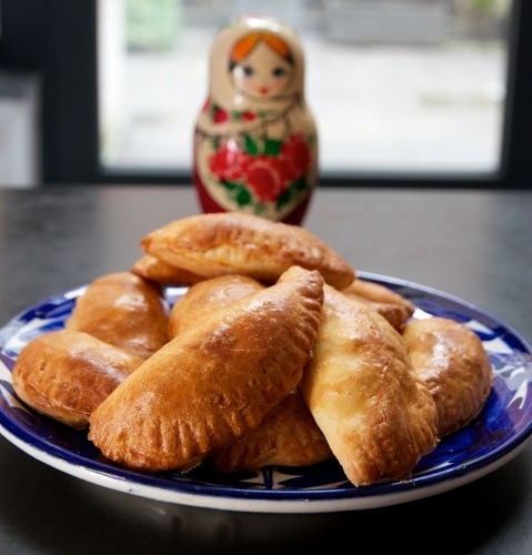 Miss Blog 5 [bonnes] raisons d’apprendre le russe - Miss Blog