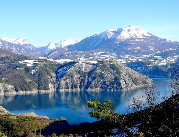 Miss Blog Randonnée à Montclar : 5 spots incontournables à découvrir ...